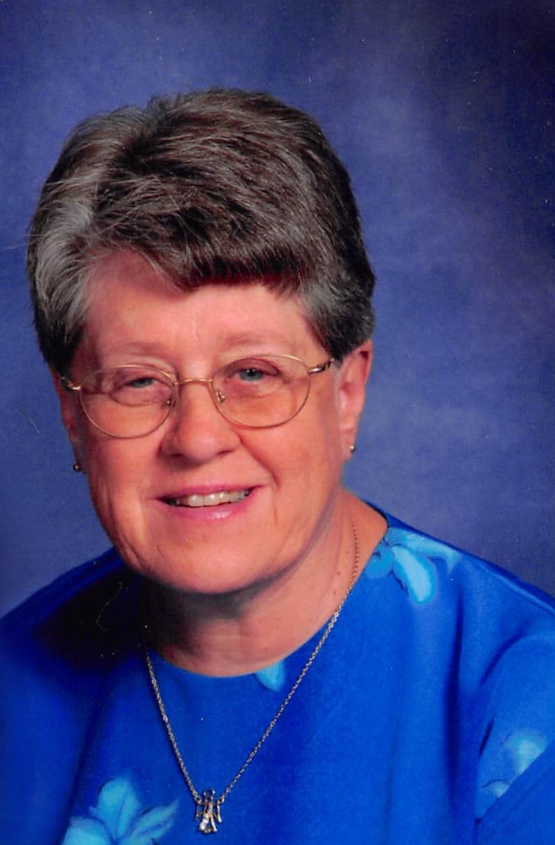 Rose M. Candel
